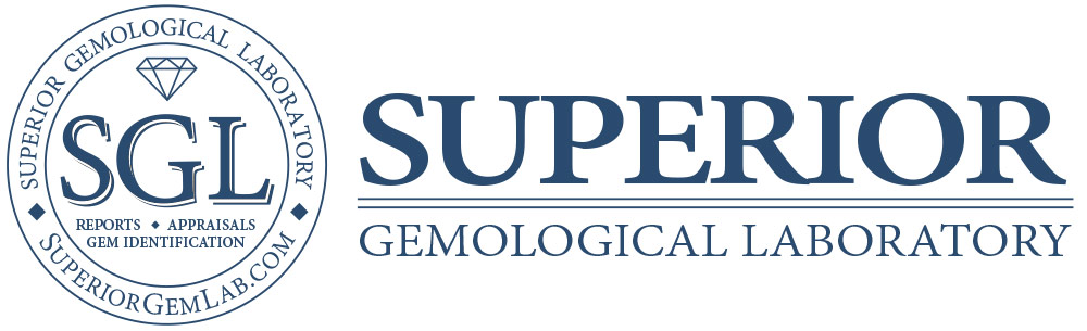 GEM Identification - Superior Gemological Laboratory